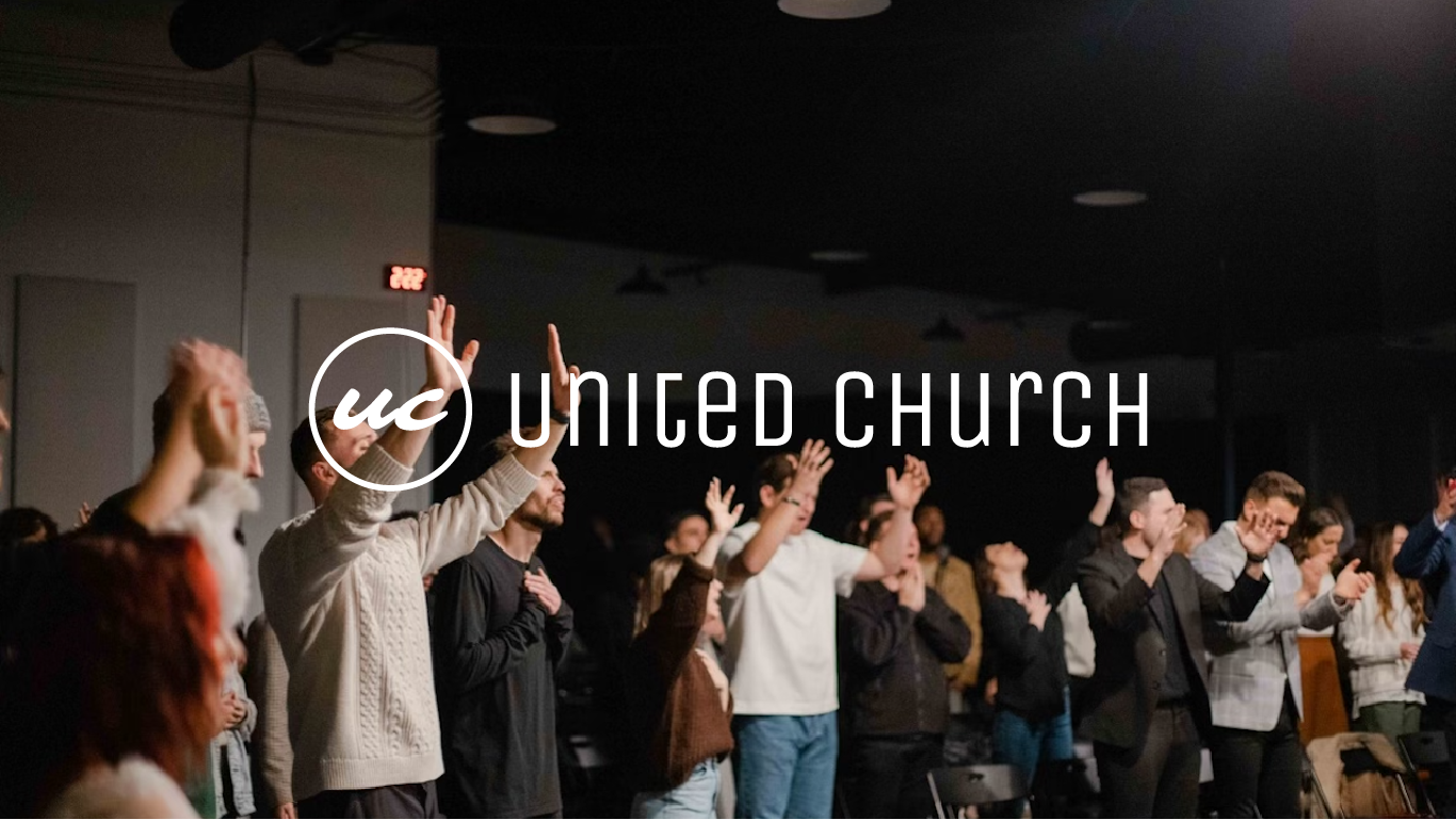 United Church Sacramento