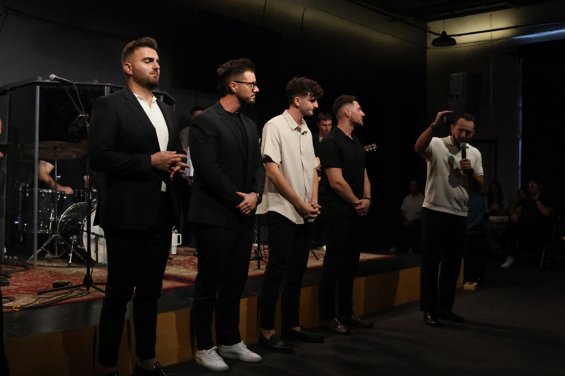 Our Pastors - United Church Sacramento